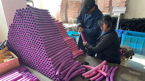 About Us - Hula Hoop Manufacturer & Solution Provider in China - SCMOCAM