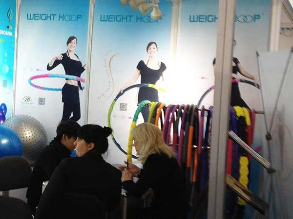 About Us - Hula Hoop Manufacturer & Solution Provider in China - SCMOCAM